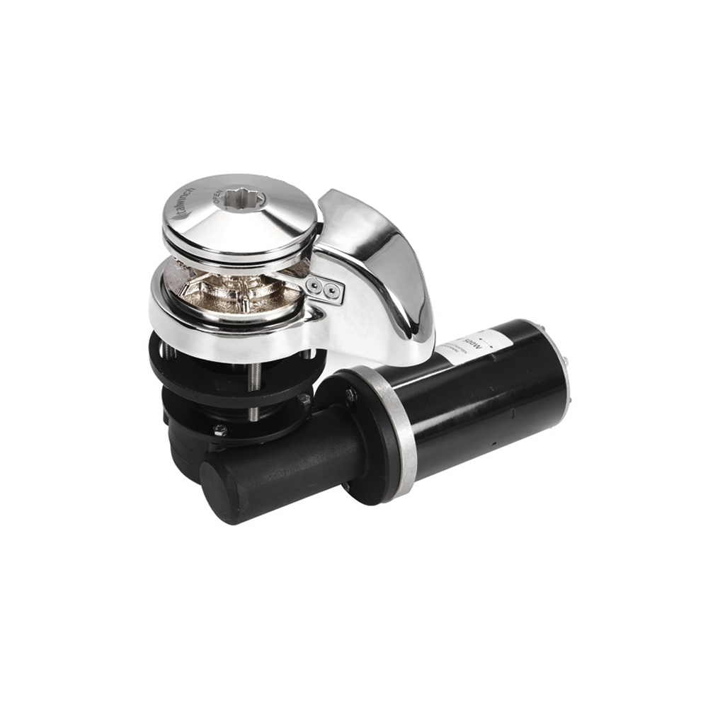 Guincho Italwinch Smart Plus 1000W GO 8mm 12V – Lisa Marine